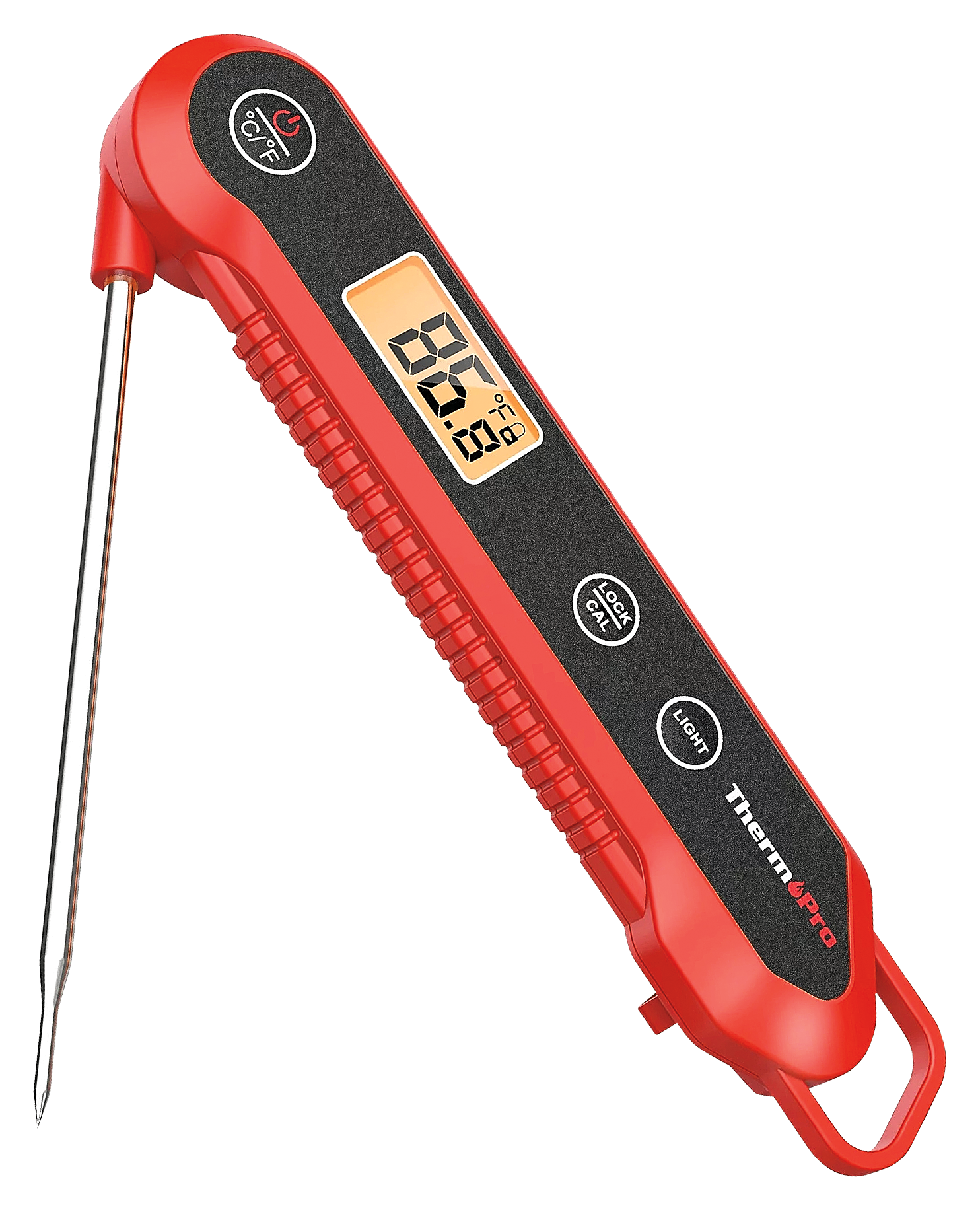ThermoPro Digital Instant-Read Meat Thermometer | Bass Pro Shops